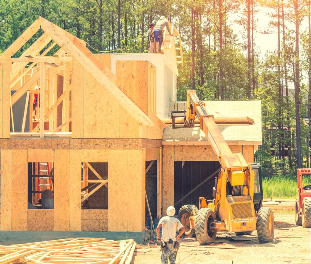 Your Guide to Buying a New Construction Home - Homes with Jan